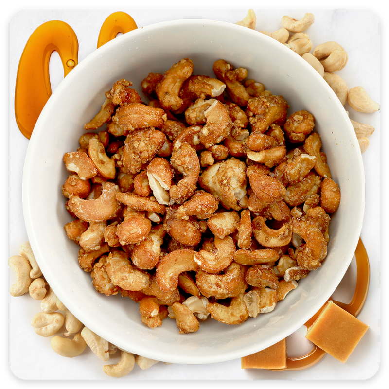 30 Years of Morish Nuts