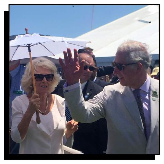 30 Years of Morish Nuts