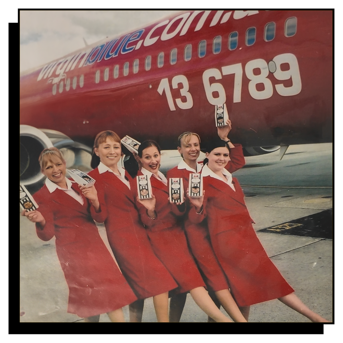 30 Years of Morish Nuts