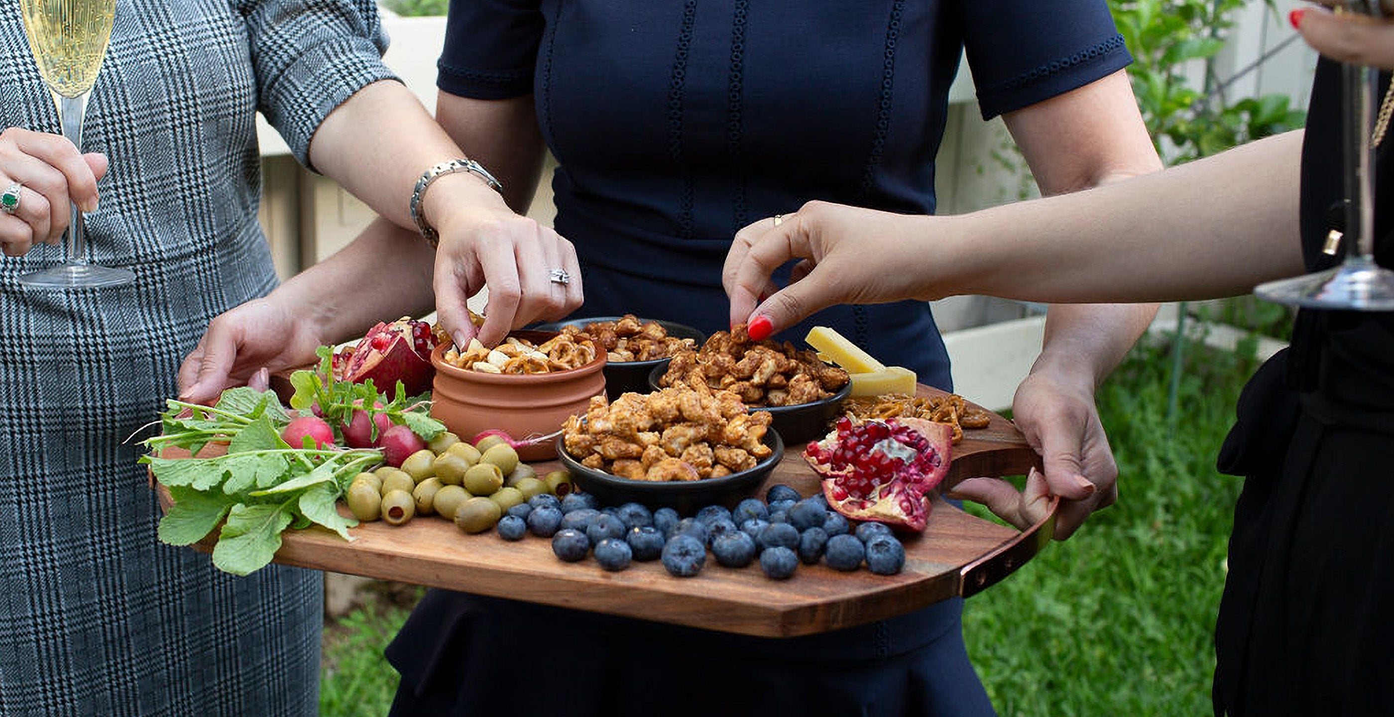 Morish Nuts - Australian Premium Nuts Delivered To Your Door!