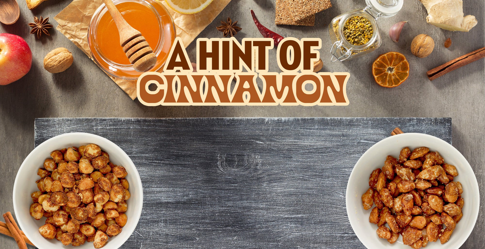 Morish Nuts - Australian Premium Nuts Delivered To Your Door!