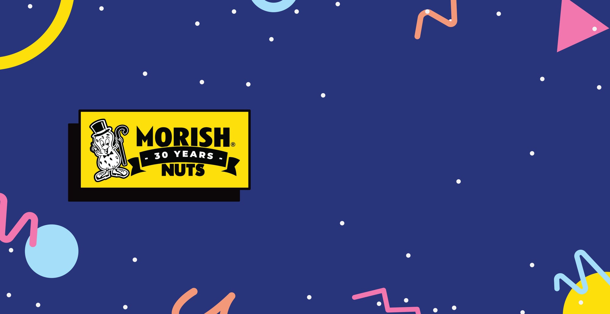 Morish Nuts - Australian Premium Nuts Delivered To Your Door!