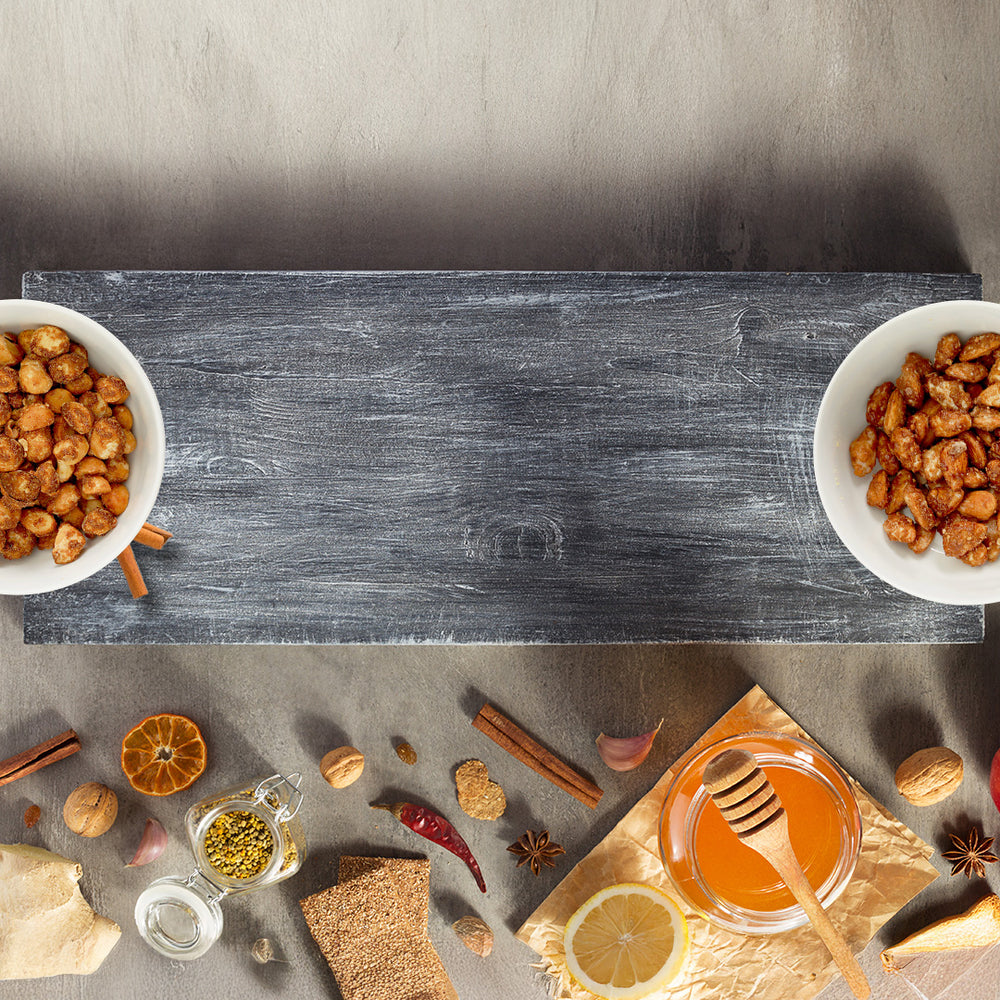 Morish Nuts - Australian Premium Nuts Delivered To Your Door!