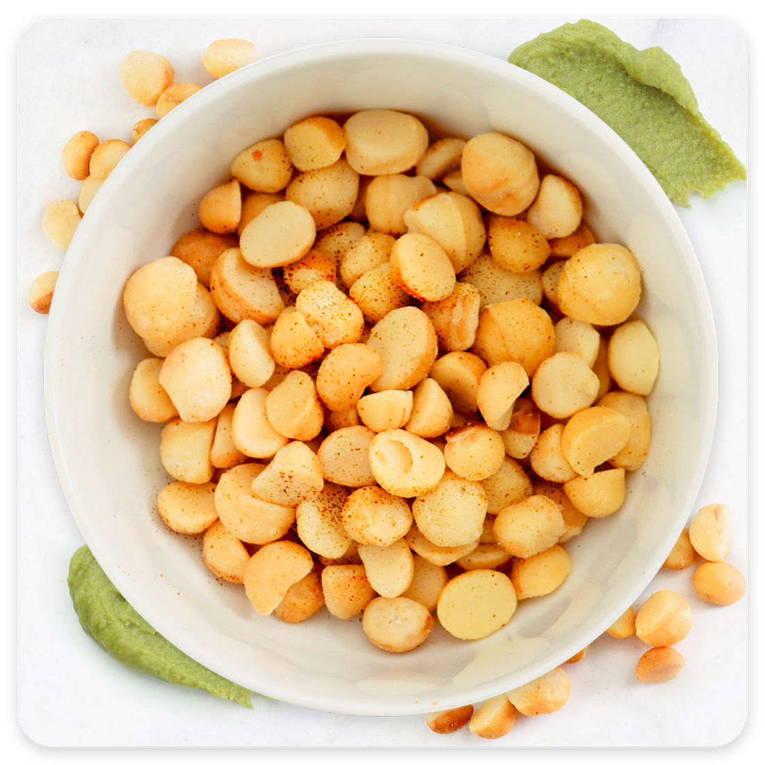 Morish Nuts - Australian Premium Nuts Delivered To Your Door!