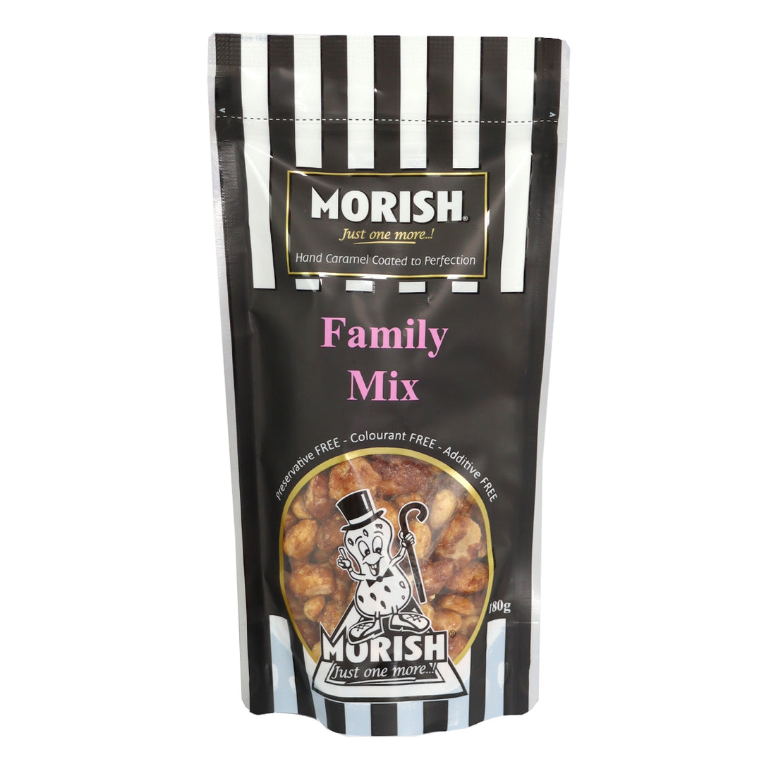 Morish Nuts - Australian Premium Nuts Delivered To Your Door!