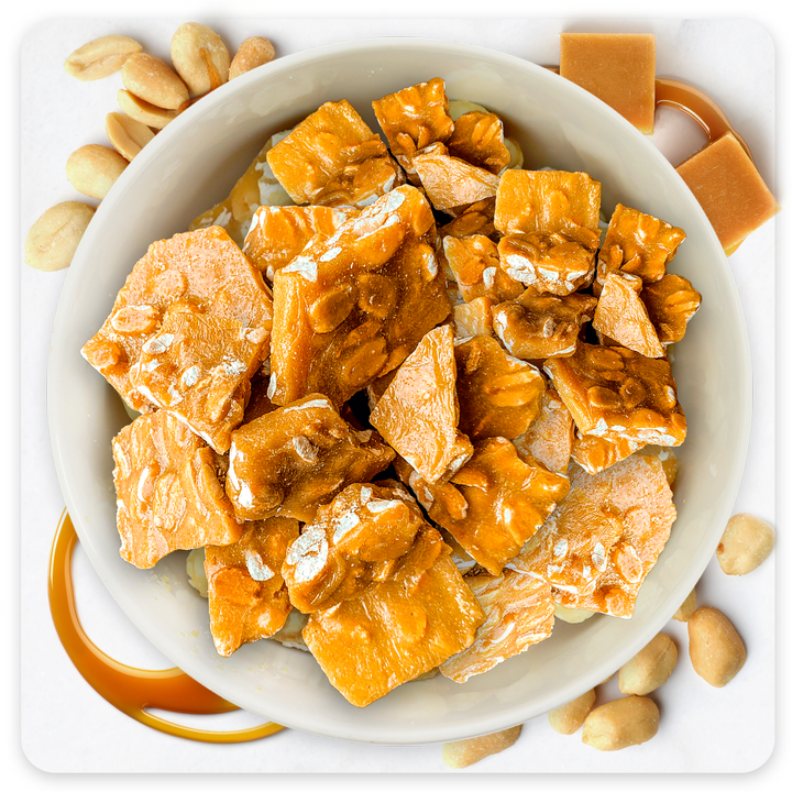 Morish Nuts - Australian Premium Nuts Delivered To Your Door!